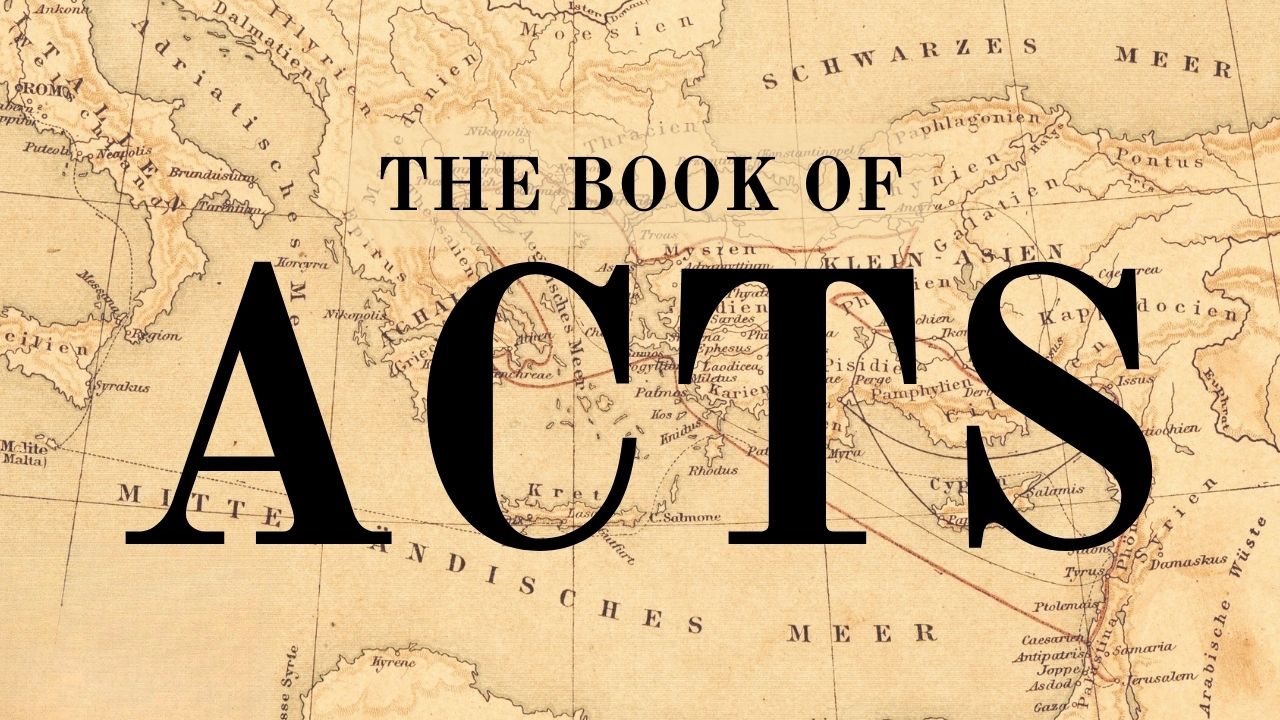 The Power Is Coming – Calvary Chapel Bend